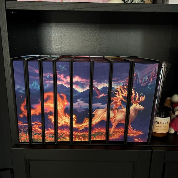 TOG LEGACY (locations Dust Jackets) by Sarah J. Maas - Throne of Glass ...