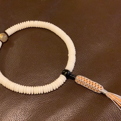 Full Strand Bodhi Root Stopper Beads 83 Mm or 103 Mm,bodhi Loose Beads ...