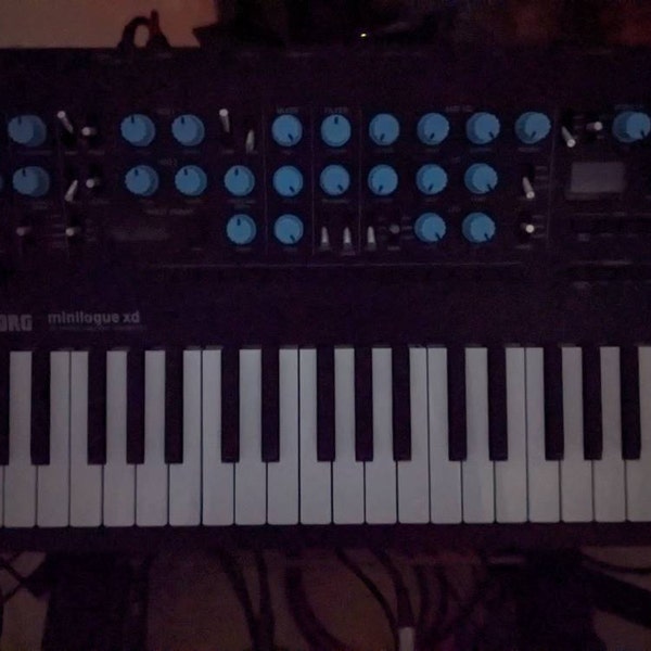 Custom Launchpad Mini MK3 Vinyl Skin Sticker / Precut Holes / Fully ...