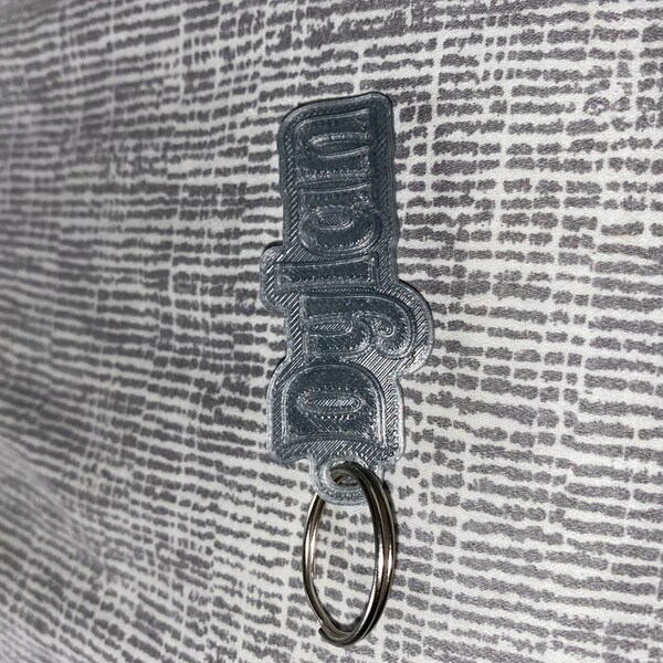 Name Pencil Grip, Personalized & 3D Printed, Slides On - Etsy