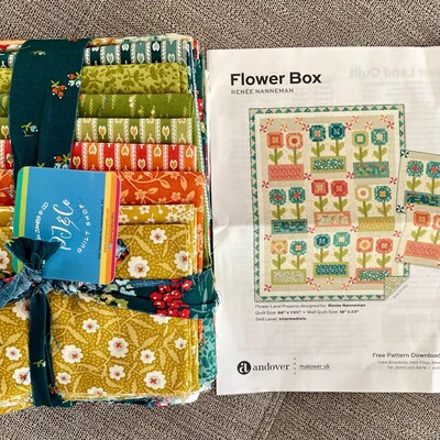 Visionary Quilt Pattern by Tara Lee Quiltery - Etsy