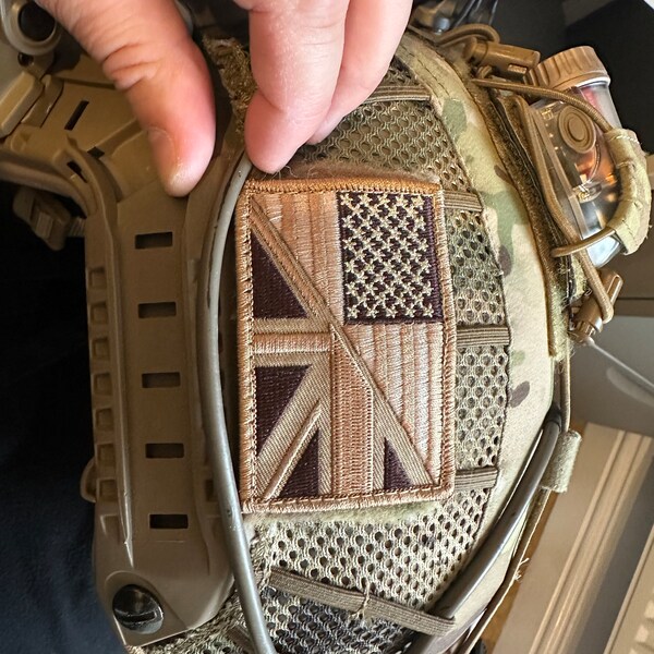 Officer Title Rank Vest Patches President VP MC Biker Club 6pc Patch ...