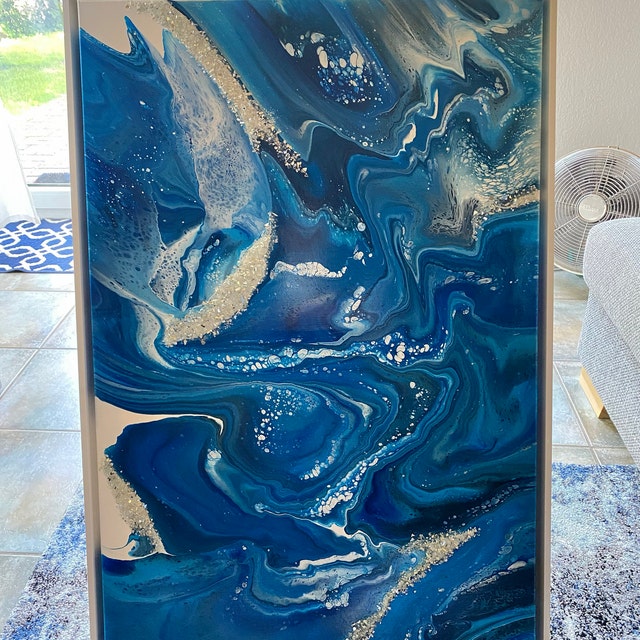 Molly's Artistry by MOLLYSARTISTRY on Etsy