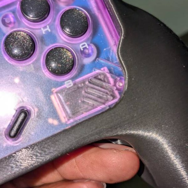 Premium PSP Lanyard With Adjustable Strap Added Charms - Etsy