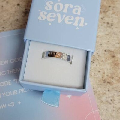 You Make SKZ Stay Ring - Etsy