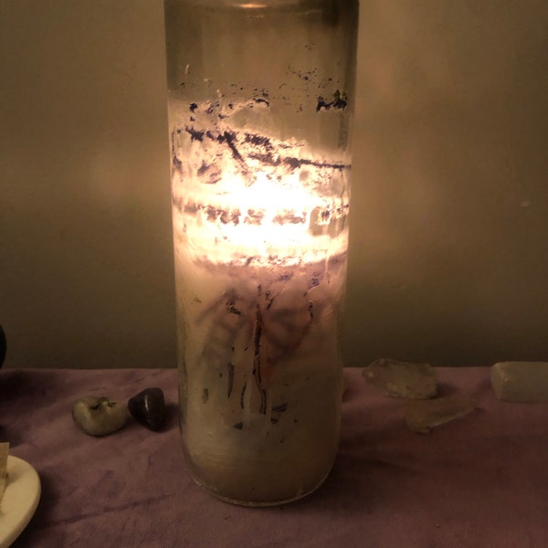 Fiery Wall of Protection Oil - Etsy