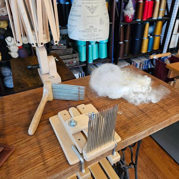 Millinery Tools Set. Hatmaking Supplies. Hatmaker Kit. - Etsy