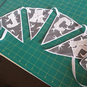 Make A Banner in the Hoop Banners Machine Embroidery Design Applique ...