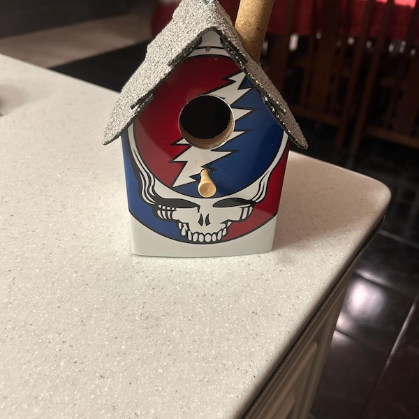 Oregon Ducks......license Plate Birdhouse - Etsy