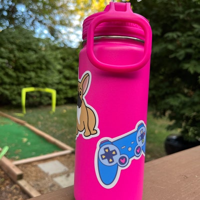 Peppered Cory Catfish Sticker Corydoras Paleatus Vinyl - Etsy