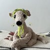 Ludo Mod Crochet Pattern | Amigurumi Pattern | Labyrinth | Modification ...