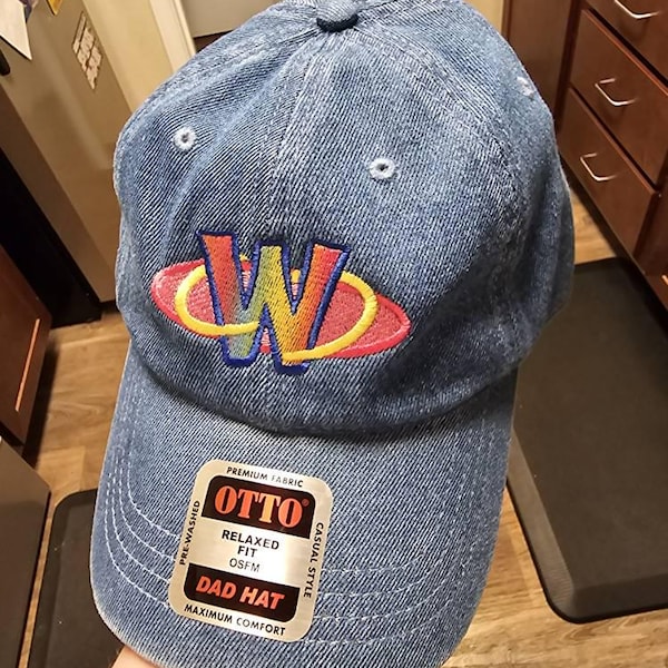 Webkinz Logo Embroidered Patch — Nostalgic Game Inspired Gift - Etsy