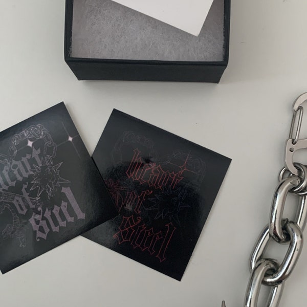 Heart Morningstar Mace Keychain - Etsy