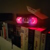 Retro VHS Lamp Blockbuster 80s 90s Night Light Table Lamp. Order Any ...