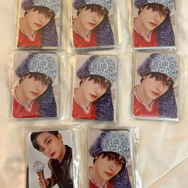 Kpop Demon Hunters Greeting Card – “hello Friend” Jinu to Rumi Inspired ...