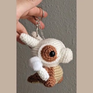 Amigurumi Cubone Crochet PATTERN - Etsy