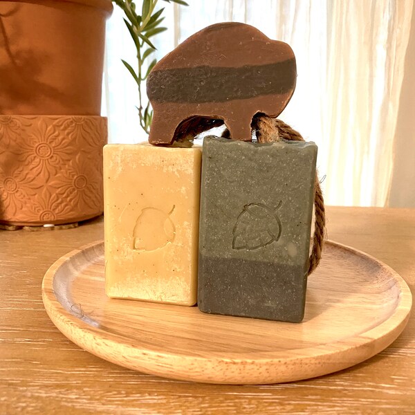 Gold Rush Beer Soap - Etsy