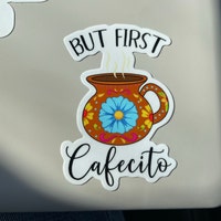 Takuache Trokiando Sticker Takuache Sticker Tlacuache - Etsy