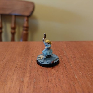 Fallen Trees RPG Terrain Dnd Miniature dungeons and Dragons - Etsy UK