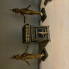 Vintage Ancient Greek Temple Display Stand - Etsy