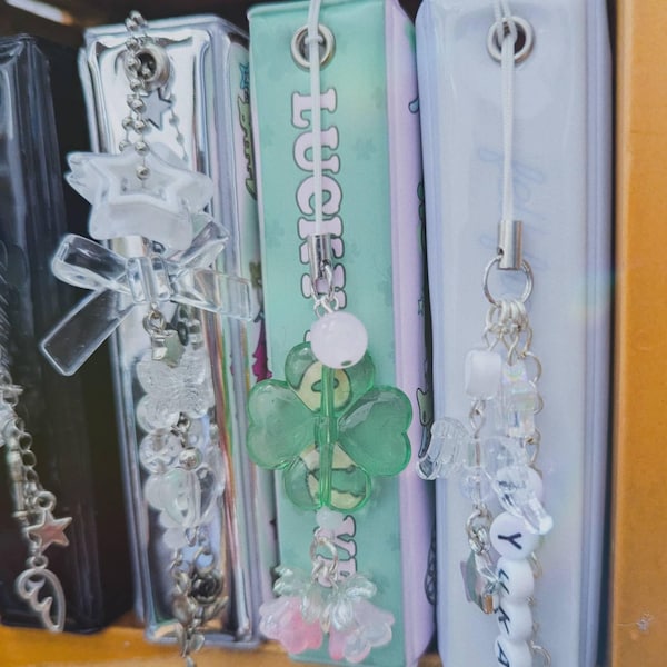 Kawaii Plushy Yellow Moon Dtdeco Heisei Retro Juminocore Trinket Phone ...