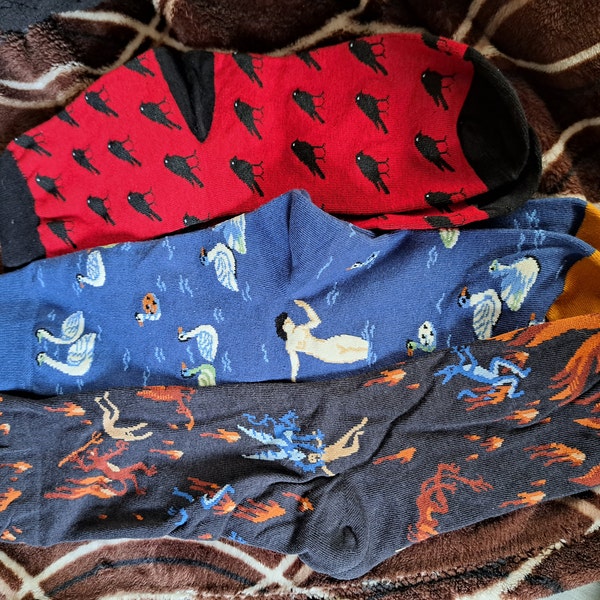 Funky Crocodile Art Print Cute Minimal Abstract Nursery - Etsy