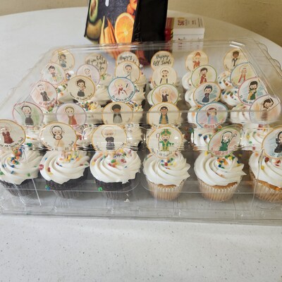 Gifts of the Holy Spirit Flash Cards Gifts of the Spirit - Etsy