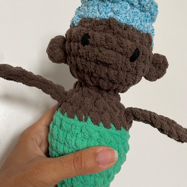 COMPLETE Mer-lovey 7 Pattern Bundle || Mermaids Lollie , Luna and Juno ...