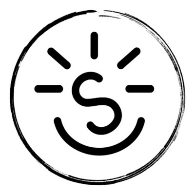 SVG File Rocking Brand Symbol Svg, Half Circle Brand Svg, DIY Brand ...