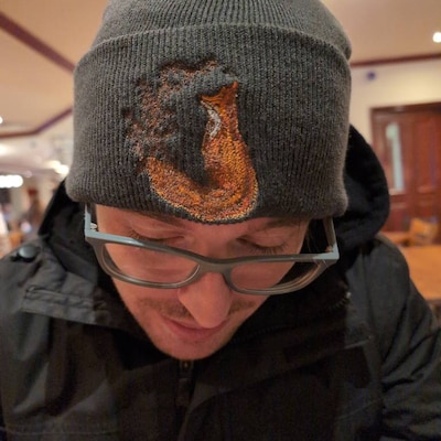 Space Cosmic Galactic Solar System Embroidered Black Unisex Cap Science ...