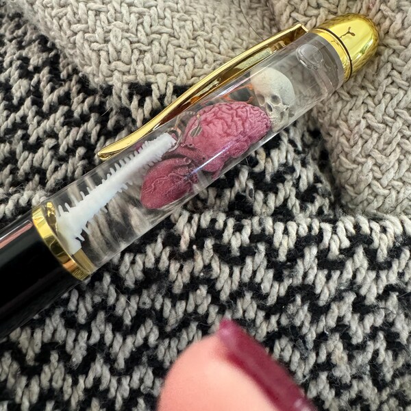 Serotonin Brain Float Pens / Dopamine / ADHD / Neurodivergent / Custom ...