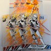 Large Gunpla Acrylic Display Base With Standoffs 1/100 and 1/144 MG HG ...