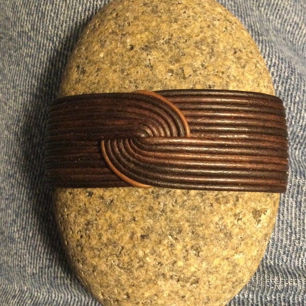 Sold as a Set, Handwoven Wrapped Rocks, Meditation Stones, Zen Rocks ...