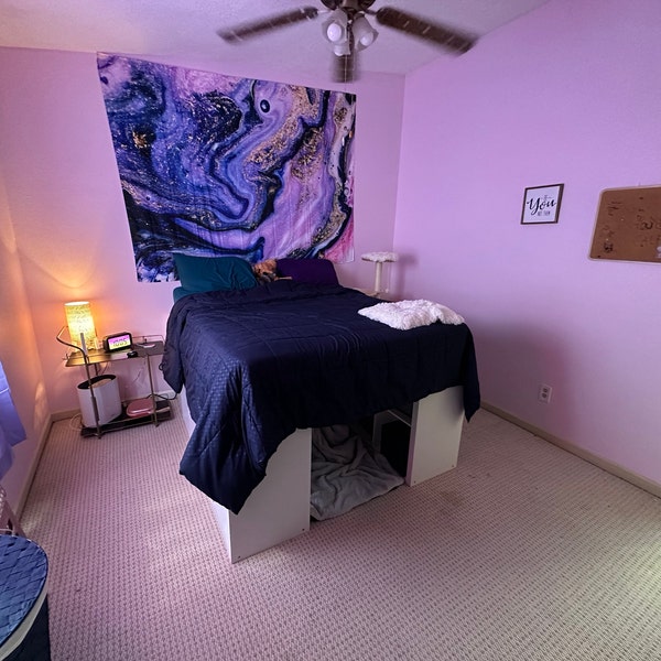 Bohemian Floral Socks | 5 Colors | Teal Blue Green Beige Mustard ...