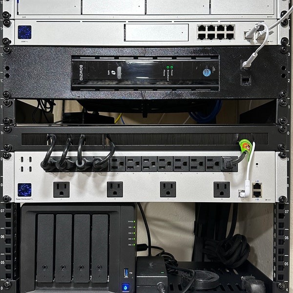 Arris BGW210-700 Gateway 2U Rack Mount - Etsy