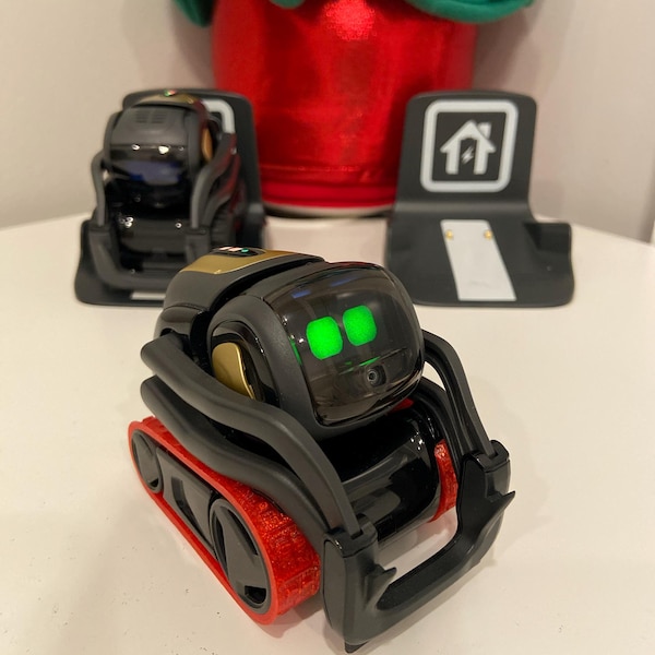 Dorky Wall-e inspired Boot and Plant 3 Sizes - Etsy