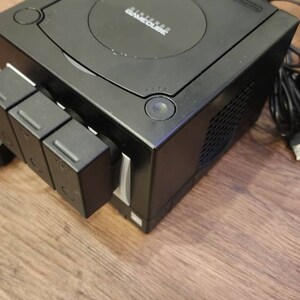 Zelda Translucent Green Backlit IPS Nintendo Gameboy Advance GBA With 3 ...