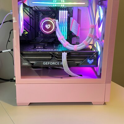 Tank Gaming Computer Ryzen 9 5950X Strix 6700XT or 3090 2TB Samsung M2 ...