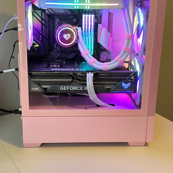 Tank Gaming Computer Ryzen 9 5950X Strix 6700XT or 3090 2TB Samsung M2 ...