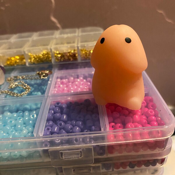 Penis Stress Toy, Squishy Penis | Mature 18+ - Etsy