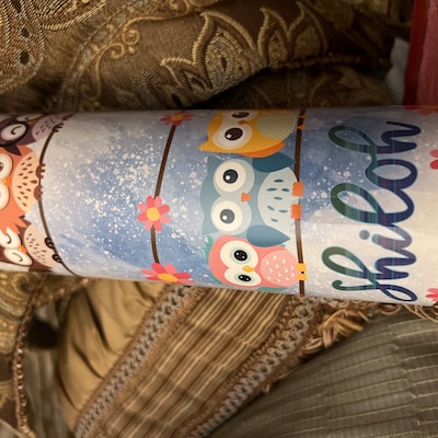 BTS K-pop Personalized 40 Oz Stainless Steel Tumbler With Handle, Lid ...