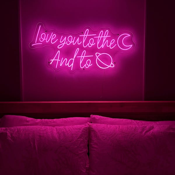 Cross Neon Sign,custom Y2k Style Cross Light Sign,cross Gift, Cross ...