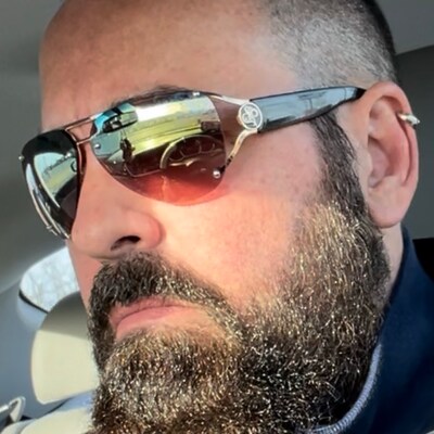 CAVEMAN Beard Care Gift Set Two Pack Beard Oil Conditioner and Beard ...