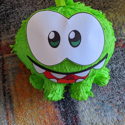 Shrek Shrek Piñata Shrek Birthday Shrek Party Gift for - Etsy UK