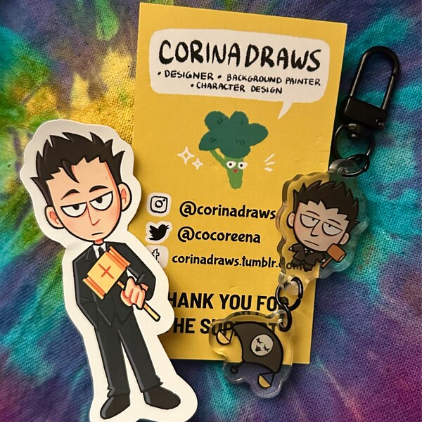 JJBA LISA LISA Joseph Caesar Poster - Etsy