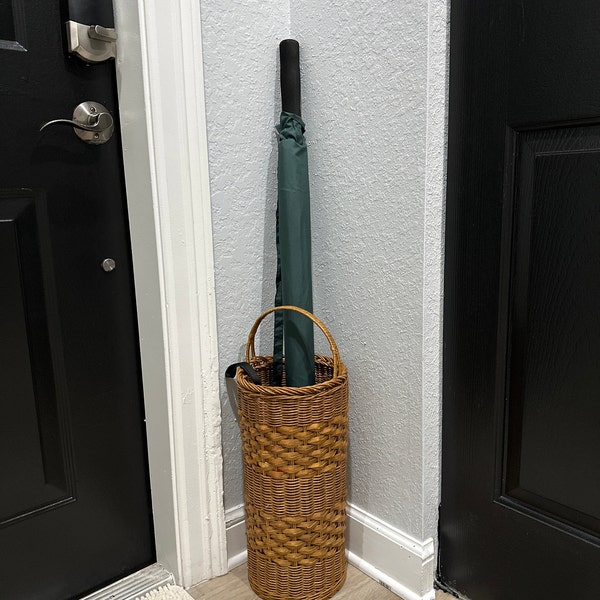 PLANO Trail-pak Orange Plastic Fishing Tackle Box Portable Slim Utility ...