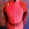 Star Trek Vulcan IDIC Medallion / Badge - Cosplay /display/ Prop - 3D ...
