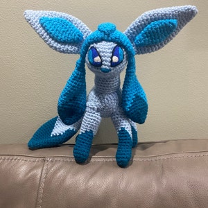 Flutterbat Crochet Pattern My Little Pony - Etsy