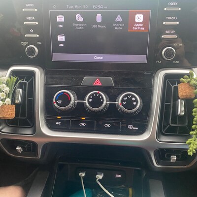 DAYDREAMER CAR CHARM Car Charm Rear View Mirror Charm Car Accessories ...