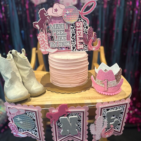 Spa Birthday Party Cake Topper|spa Cake Topper|spa Party|girls Spa ...